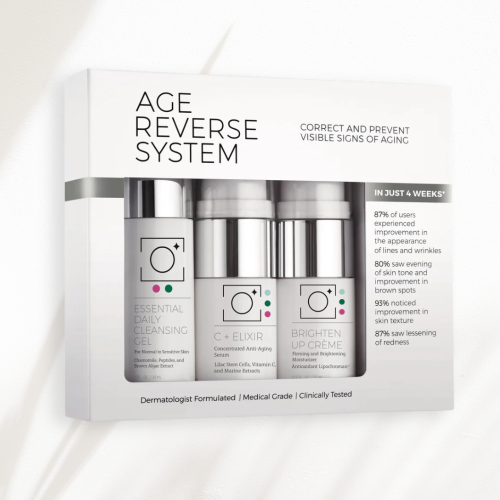 Shop - Oasis Face Bar